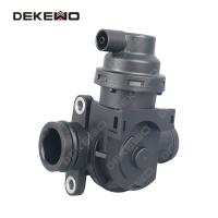 China 0PB121959 9A110655504 9A110655503 Coolant Control Valve for PORSCHE 911 991 Turbo, 718 Boxster Cayman for sale