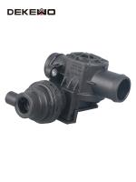 China 0PB121959 9A110655504 9A110655503 Coolant Control Valve for PORSCHE 911 991 Turbo, 718 Boxster Cayman for sale
