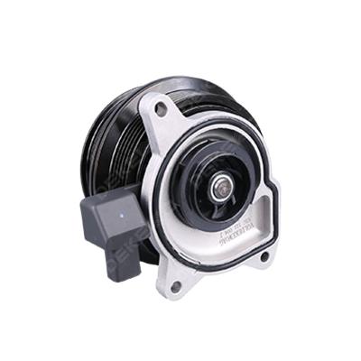 China DEKEWO Car Parts 03C121004J 03C121004JX Water Pump for VW Scirocco Golf  AUDI  A1 SKODA 1.4TSI for sale