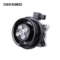 China DEKEWO Car Parts 03C121004J 03C121004JX Water Pump for VW Scirocco Golf  AUDI  A1 SKODA 1.4TSI for sale