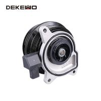 China DEKEWO Car Parts 03C121004J 03C121004JX Water Pump for VW Scirocco Golf  AUDI  A1 SKODA 1.4TSI for sale