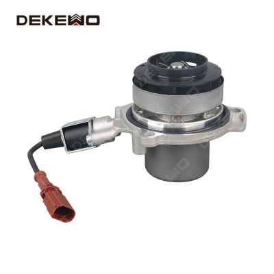 China 04L121011N 04L121011M 04L121011 04L907284 Water Pump for VW AUDI SKODA SEAT 1.6TDI/2.0TDI for sale