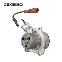 China 04L121011N 04L121011M 04L121011 04L907284 Water Pump for VW AUDI SKODA SEAT 1.6TDI/2.0TDI for sale