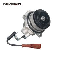 China 04L121011N 04L121011M 04L121011 04L907284 Water Pump for VW AUDI SKODA SEAT 1.6TDI/2.0TDI for sale