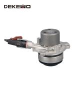 China 04L121011N 04L121011M 04L121011 04L907284 Water Pump for VW AUDI SKODA SEAT 1.6TDI/2.0TDI for sale