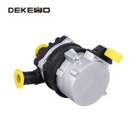 China 8K0965567 8K0965569 9A796556740 DEKEWO Auxiliary Water Pump for AUDI A4 A6 A7 A8 Q5 PORSCHE Panamera for sale