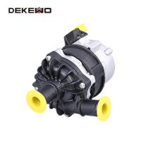 China 8K0965567 8K0965569 9A796556740 DEKEWO Auxiliary Water Pump for AUDI A4 A6 A7 A8 Q5 PORSCHE Panamera for sale