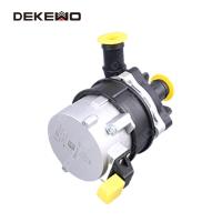 China 7P0965567 95860656700 DEKEWO Car Parts Auxiliary Water Pump for VW PORSCHE SKODA for sale