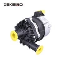 China 7P0965567 95860656700 DEKEWO Car Parts Auxiliary Water Pump for VW PORSCHE SKODA for sale