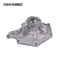 China DEKEWO 06E121005N 06E121008N 06E121018D 95510603310 Car Parts Water Pump for VW AUDI PORSCHE V6 for sale