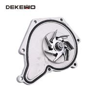China DEKEWO 06E121005N 06E121008N 06E121018D 95510603310 Car Parts Water Pump for VW AUDI PORSCHE V6 for sale