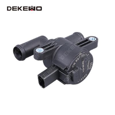 China 5Q0906457K 5Q0906457H 5Q0906457B 5Q0906457A DEKEWO Additional Coolant Pump for VW AUDI  SKODA for sale