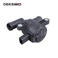 China 5Q0906457K 5Q0906457H 5Q0906457B 5Q0906457A DEKEWO Additional Coolant Pump for VW AUDI  SKODA for sale