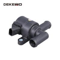 China 5Q0906457K 5Q0906457H 5Q0906457B 5Q0906457A DEKEWO Additional Coolant Pump for VW AUDI  SKODA for sale