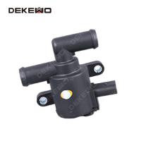China 5Q0906457K 5Q0906457H 5Q0906457B 5Q0906457A DEKEWO Additional Coolant Pump for VW AUDI  SKODA for sale