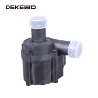 China DEKEWO Auxiliary Water Pump 059121012A for VW Phaeton Touareg AUDI A4 A5 A6 A7 A8 Q5 Q7 BENTLEY for sale