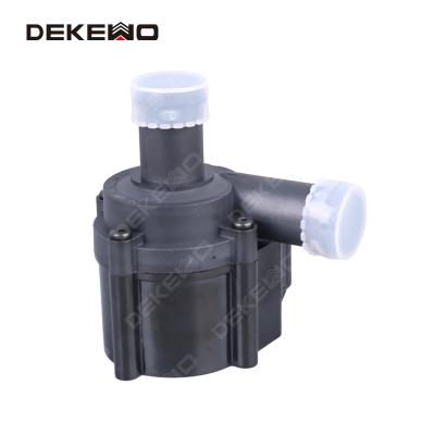 China DEKEWO Auxiliary Water Pump 059121012A for VW Phaeton Touareg AUDI A4 A5 A6 A7 A8 Q5 Q7 BENTLEY for sale
