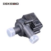 China DEKEWO Auxiliary Water Pump 059121012A for VW Phaeton Touareg AUDI A4 A5 A6 A7 A8 Q5 Q7 BENTLEY for sale