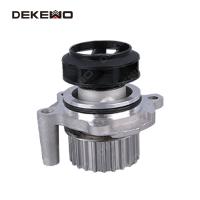China 06A121011E 06A121012D  06A121012 DEKEWO Car Parts Water Pump for VW Passat B5 AUDI A4 SKODA for sale