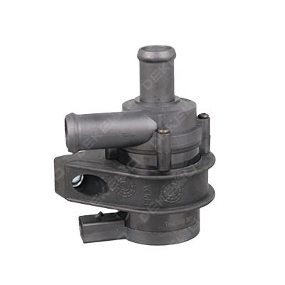 China OEM 1K0965561J 1K0965561G DEKEWO Auto Spare Car Parts Auxiliary Water Pump for VW AUDI SKODA SEAT 1.8T 2.0T for sale