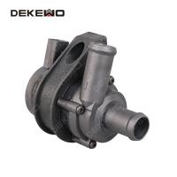 China OEM 1K0965561J 1K0965561G DEKEWO Auto Spare Car Parts Auxiliary Water Pump for VW AUDI SKODA SEAT 1.8T 2.0T for sale