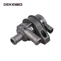China OEM 1K0965561J 1K0965561G DEKEWO Auto Spare Car Parts Auxiliary Water Pump for VW AUDI SKODA SEAT 1.8T 2.0T for sale