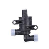 China OEM 4H0121671D 5Q0906457J PAB12167100 DEKEWO Auto Spare Car Parts Heater Control Valve for VW AUDI PORSCHE SKODA for sale