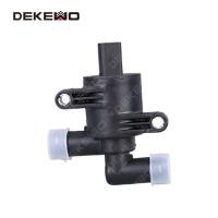 China OEM 4H0121671D 5Q0906457J PAB12167100 DEKEWO Auto Spare Car Parts Heater Control Valve for VW AUDI PORSCHE SKODA for sale