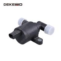 China OEM 4H0121671D 5Q0906457J PAB12167100 DEKEWO Auto Spare Car Parts Heater Control Valve for VW AUDI PORSCHE SKODA for sale