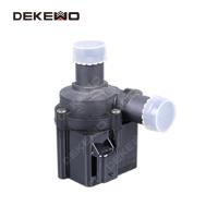China OE 5Q0965561B 5QD121599B DEKEWO Auto Spare Car Parts Additional Coolant Pump for VW AUDI SKODA SEAT Bentley for sale