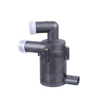 China OEM 1K0965561A 7N0965561B DEKEWO Auto Spare Car Parts Additional Coolant Pump for VW Caddy Golf AUDI A3 SKODA for sale