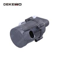 China OEM 1K0965561A 7N0965561B DEKEWO Auto Spare Car Parts Additional Coolant Pump for VW Caddy Golf AUDI A3 SKODA for sale