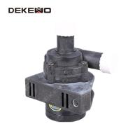 China OEM 06H965561 DEKEWO Auto Spare Car Parts Additional Coolant Pump for VW AUDI A4 Q5 for sale