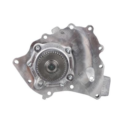 China DEKEWO Auto Spare Car Parts Water Pump for AUDI PORSCHE BENTLEY 4.0 V8 OE 0P2121014H 9A712101403 PAB121014C for sale