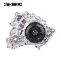 China DEKEWO Auto Spare Car Parts Water Pump for AUDI PORSCHE BENTLEY 4.0 V8 OE 0P2121014H 9A712101403 PAB121014C for sale