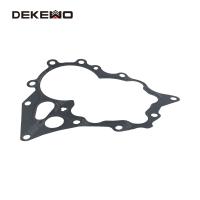 China DEKEWO Auto Spare Car Parts Water Pump for AUDI PORSCHE BENTLEY 4.0 V8 OE 0P2121014H 9A712101403 PAB121014C for sale