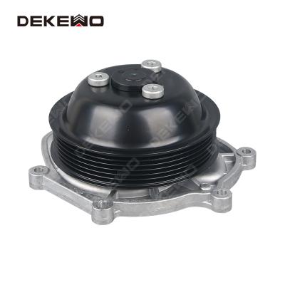 China DEKEWO Auto Spare Car Parts Water Pump for PORSCHE 911 Boxster Cayman OE 9A110604800 9A110604802 for sale
