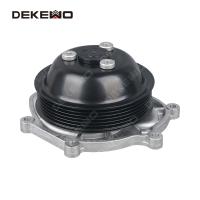 China DEKEWO Auto Spare Car Parts Water Pump for PORSCHE 911 Boxster Cayman OE 9A110604800 9A110604802 for sale