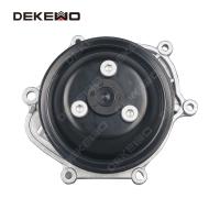 China DEKEWO Auto Spare Car Parts Water Pump for PORSCHE 911 Boxster Cayman OE 9A110604800 9A110604802 for sale