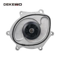 China DEKEWO Auto Spare Car Parts Water Pump for PORSCHE 911 Boxster Cayman OE 9A110604800 9A110604802 for sale