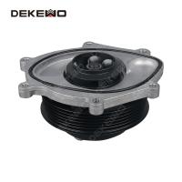 China DEKEWO Auto Spare Car Parts Water Pump for PORSCHE 911 Boxster Cayman OE 9A110604800 9A110604802 for sale