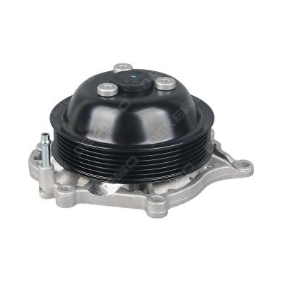 China DEKEWO Auto Spare Car Parts Water Pump for PORSCHE 911 Coupe Convertible Targa 991 992 OE 9A210604902 0PB121005A 0PB121005C for sale
