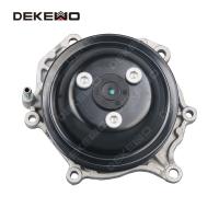 China DEKEWO Auto Spare Car Parts Water Pump for PORSCHE 911 Coupe Convertible Targa 991 992 OE 9A210604902 0PB121005A 0PB121005C for sale