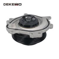 China DEKEWO Auto Spare Car Parts Water Pump for PORSCHE 911 Coupe Convertible Targa 991 992 OE 9A210604902 0PB121005A 0PB121005C for sale