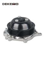 China DEKEWO Auto Spare Car Parts Water Pump for PORSCHE 911 Coupe Convertible Targa 991 992 OE 9A210604902 0PB121005A 0PB121005C for sale