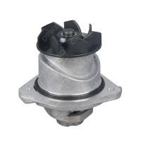 China DEKEWO Auto Spare Car Parts Water Pump for VW AUDI SKODA PORSCHE Touareg Q7 Touareg 3.6 OE 022121011 95510601100 95510603300 for sale