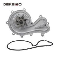 China DEKEWO Auto Spare Car Parts Water Pump for VW AUDI PORSCHE 3.0TDI OE 059121008J 059121005T 95810603330 for sale