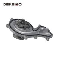 China DEKEWO Auto Spare Car Parts Water Pump for VW AUDI PORSCHE 3.0TDI OE 059121008J 059121005T 95810603330 for sale
