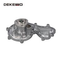 China DEKEWO Auto Spare Car Parts Water Pump for VW AUDI PORSCHE 3.0TDI OE 059121008J 059121005T 95810603330 for sale