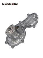 China DEKEWO Auto Spare Car Parts Water Pump for VW AUDI PORSCHE 3.0TDI OE 059121008J 059121005T 95810603330 for sale